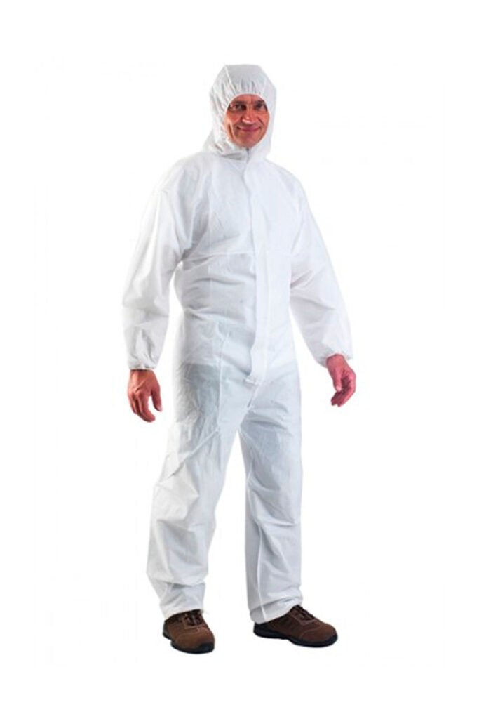 Overalls | Poltex International Inc.